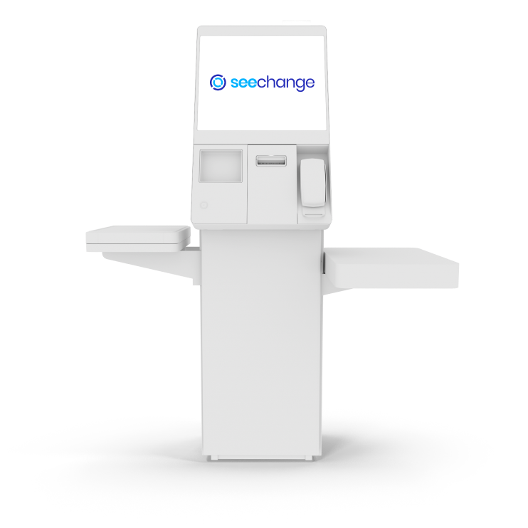 AI Self-Checkout Software | SCO AI Loss Prevention| SeeChange Technologies