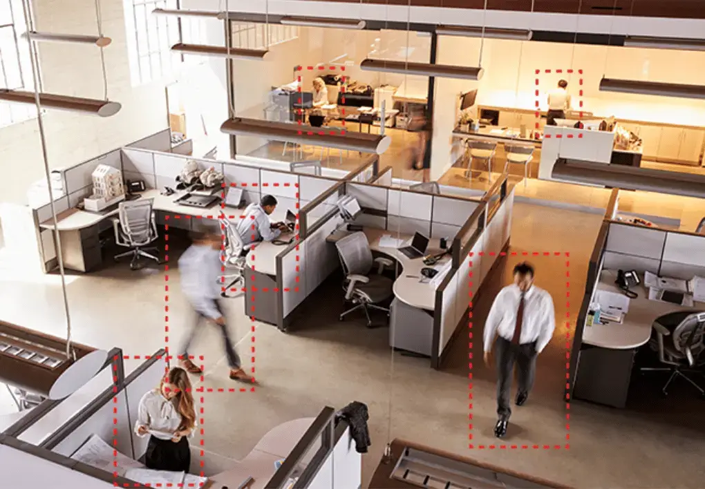 Camera Resolution for Machine Learning | SeeChange