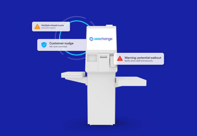 Self-checkout 2.0: Revolutionizing retail security and the customer ...